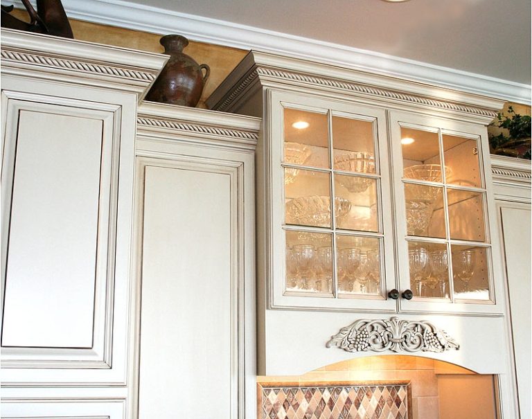 Gallery – Touchstone Fine Cabinetry