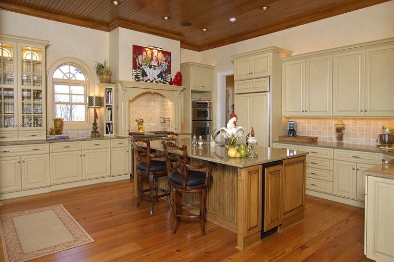 Gallery – Touchstone Fine Cabinetry