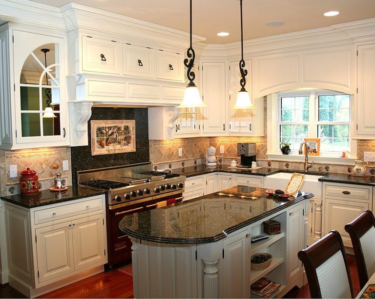 Gallery – Touchstone Fine Cabinetry