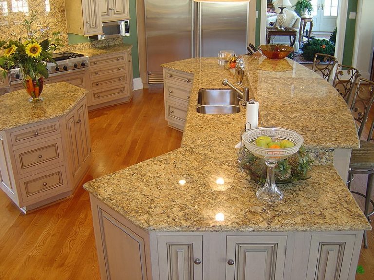 Gallery – Touchstone Fine Cabinetry