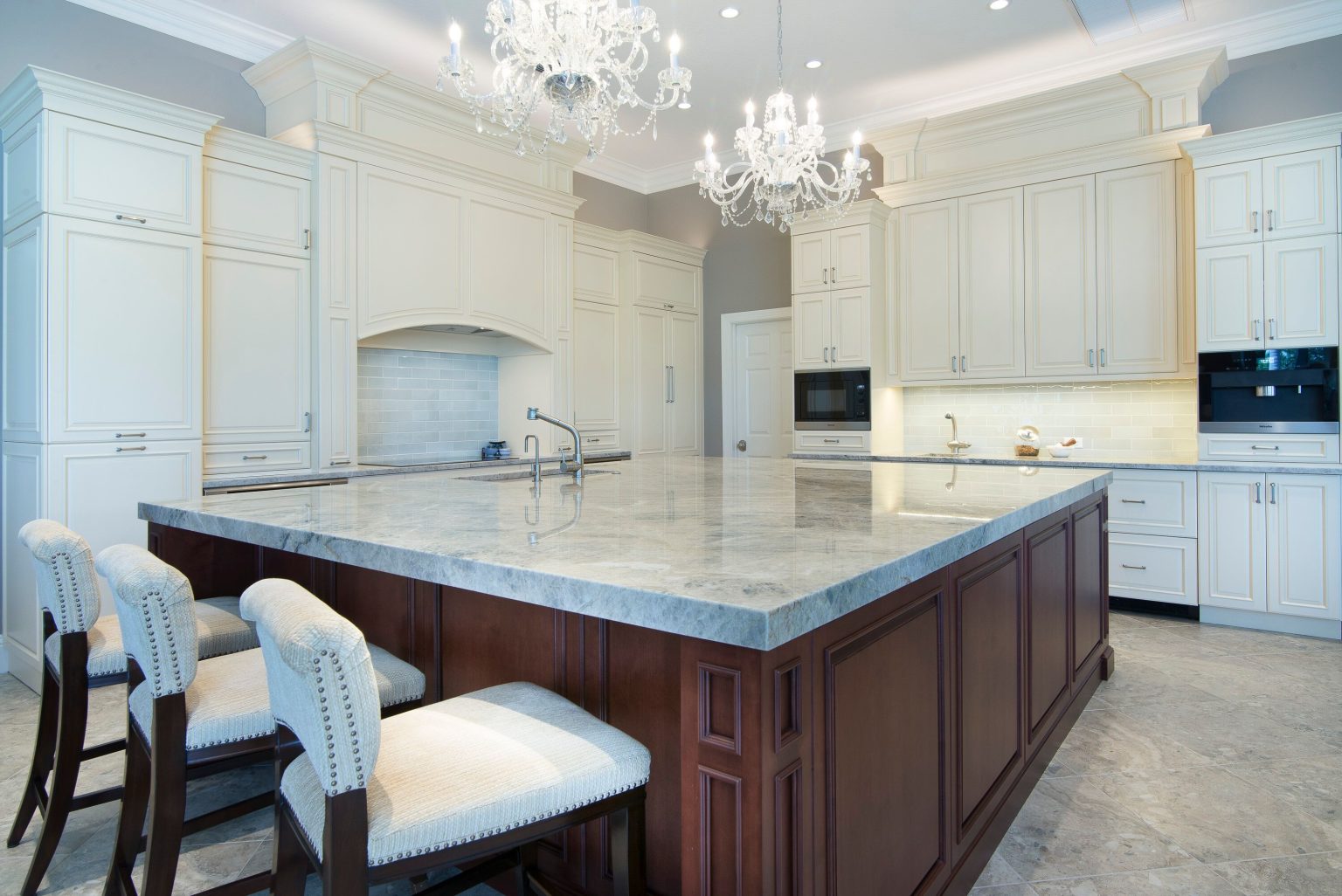 Gallery - Touchstone Fine Cabinetry
