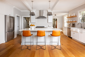 Gallery - Touchstone Fine Cabinetry